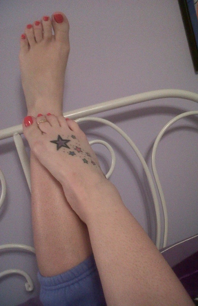Wus Feet Links